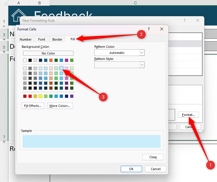 8 Ways to Make a Shared Excel Spreadsheet Easier to Navigate