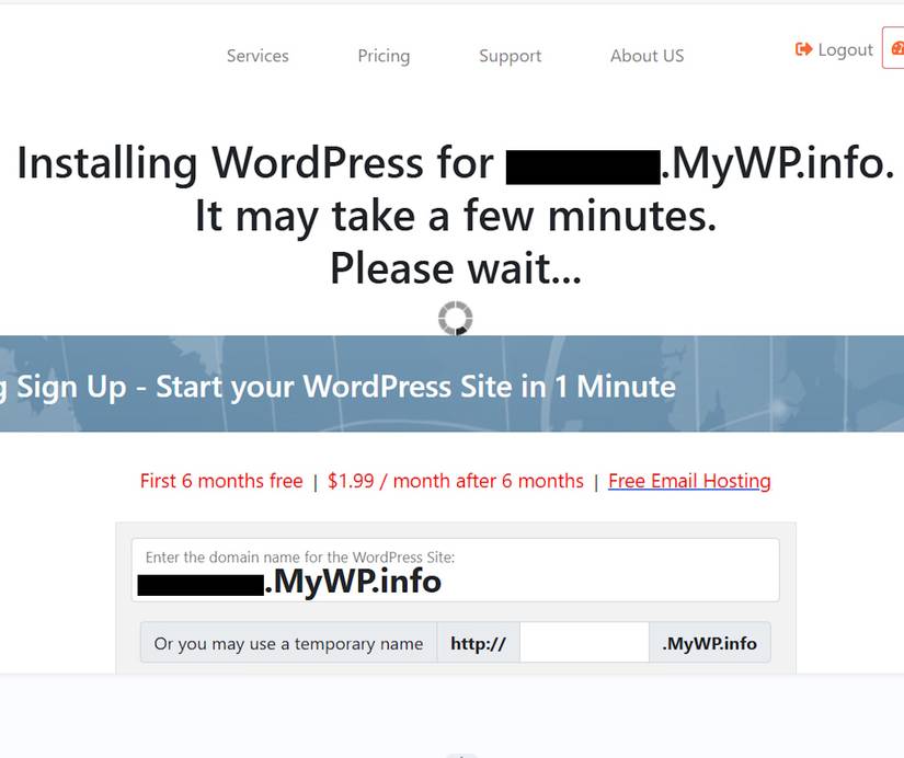 Is a Free Domain Name Service Worth It? I Tried One and Here's My Two Cents
