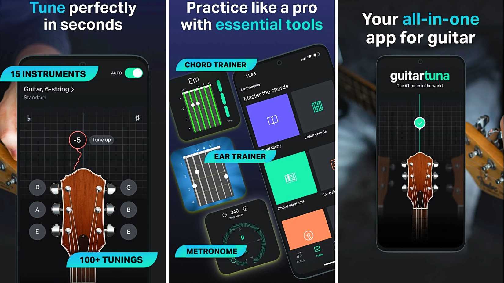 How to Learn to Play Guitar Online for Free