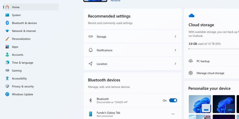Why I Moved On From the Control Panel, and You Should Too