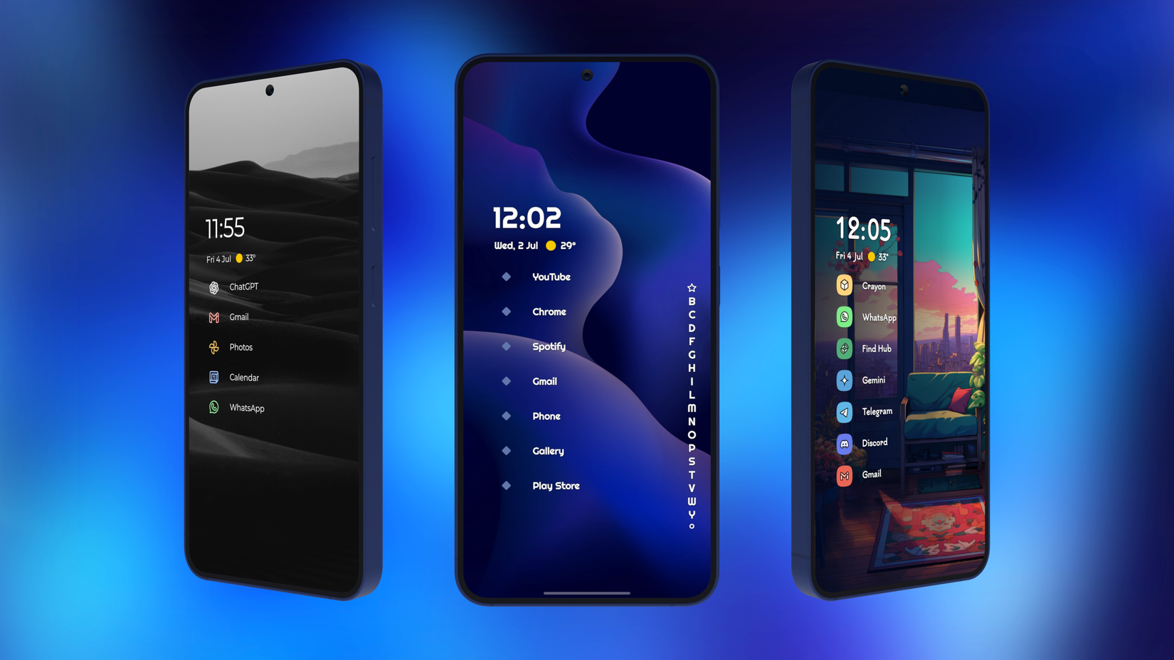 Niagara Launcher Is Getting Much Easier to Customize