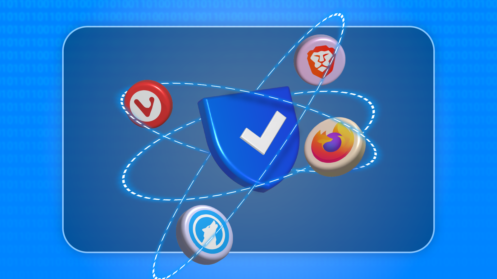 Sick of Being Tracked? These Browsers Put Your Privacy First