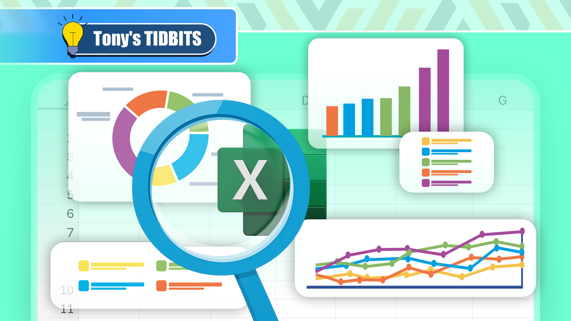 How to use the PivotTable Fields pane in Microsoft Excel