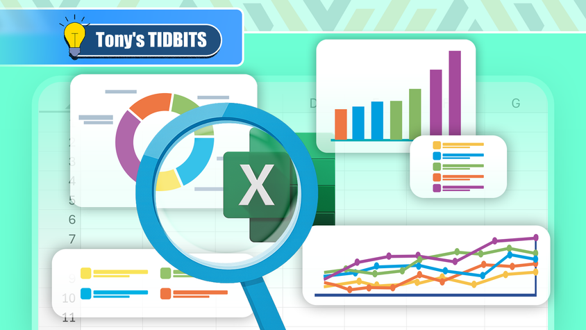 5 New Microsoft Excel Features to Try in August 2025