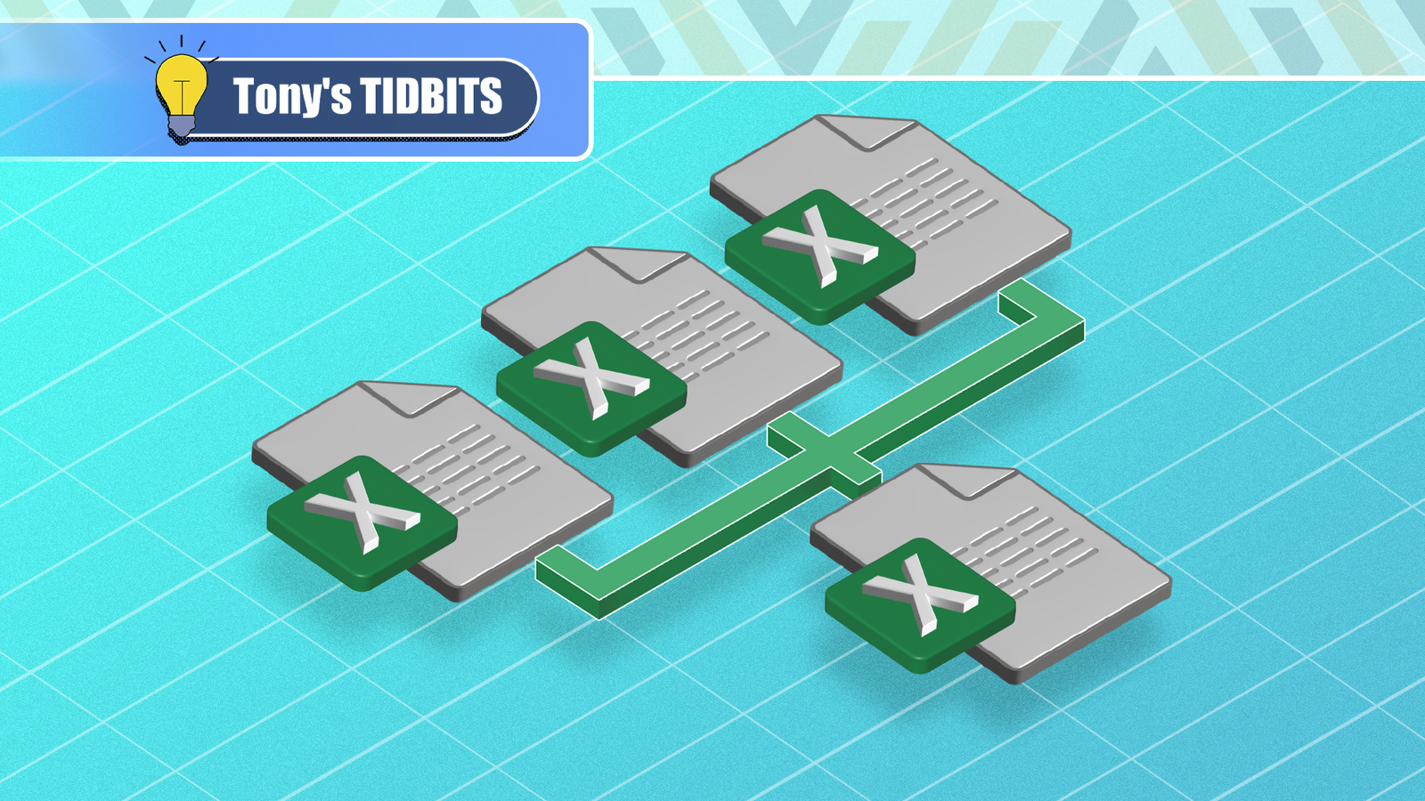 Combining Excel Workbooks Is Easier Than You Think With This Powerful Tool