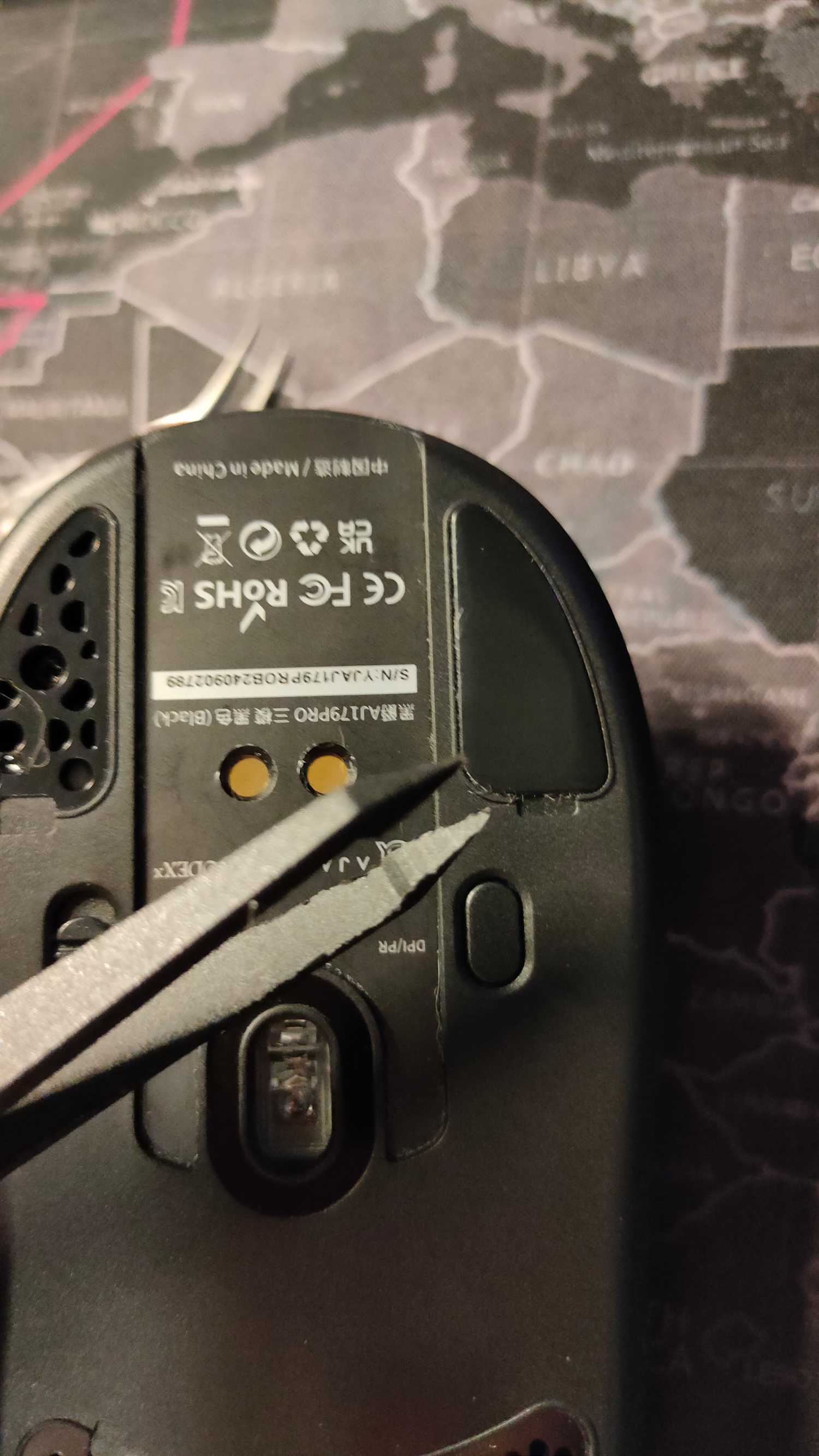 The Easiest Mouse Mod Improved My Aim in Games