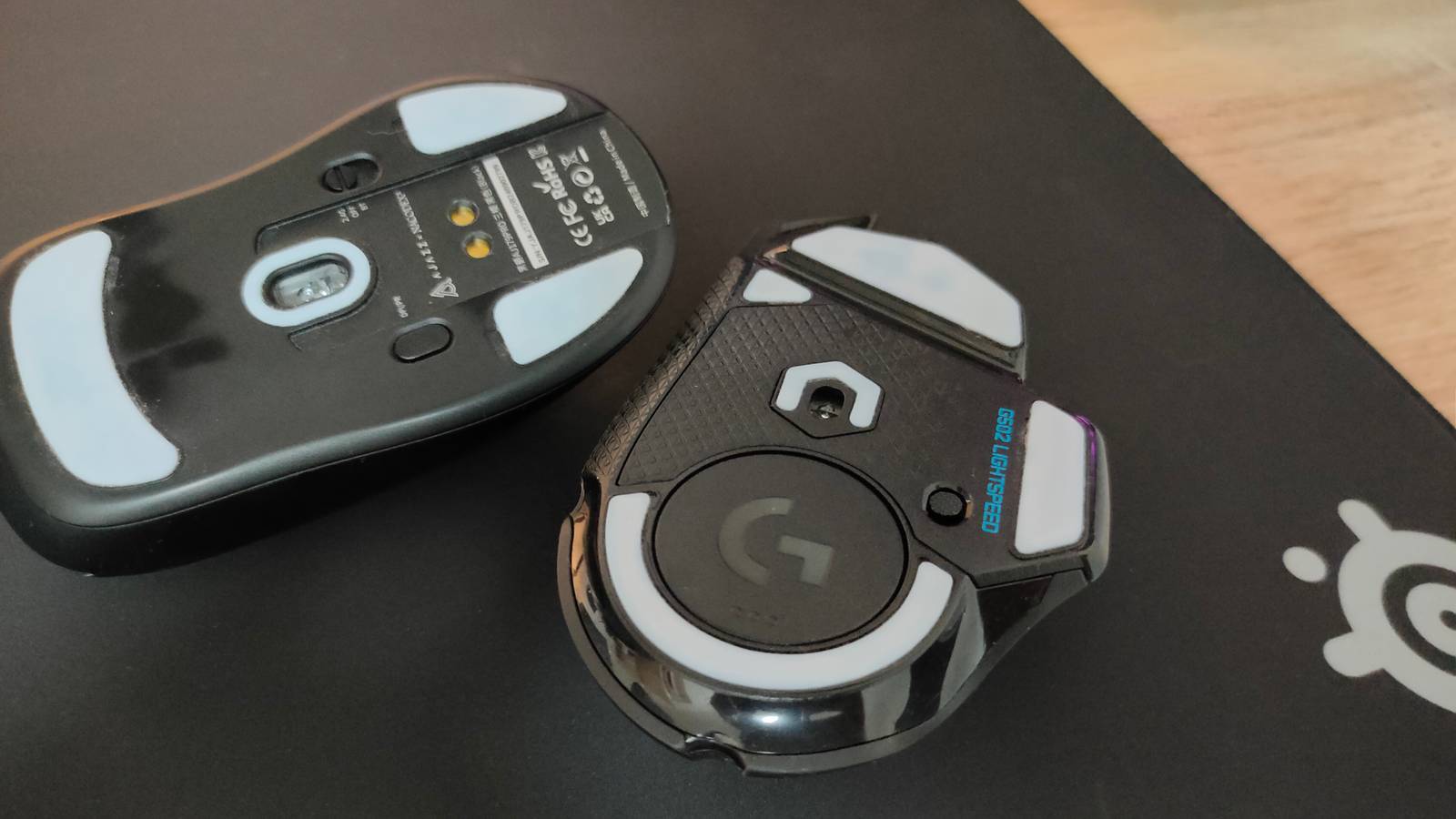 The Easiest Mouse Mod Improved My Aim in Games