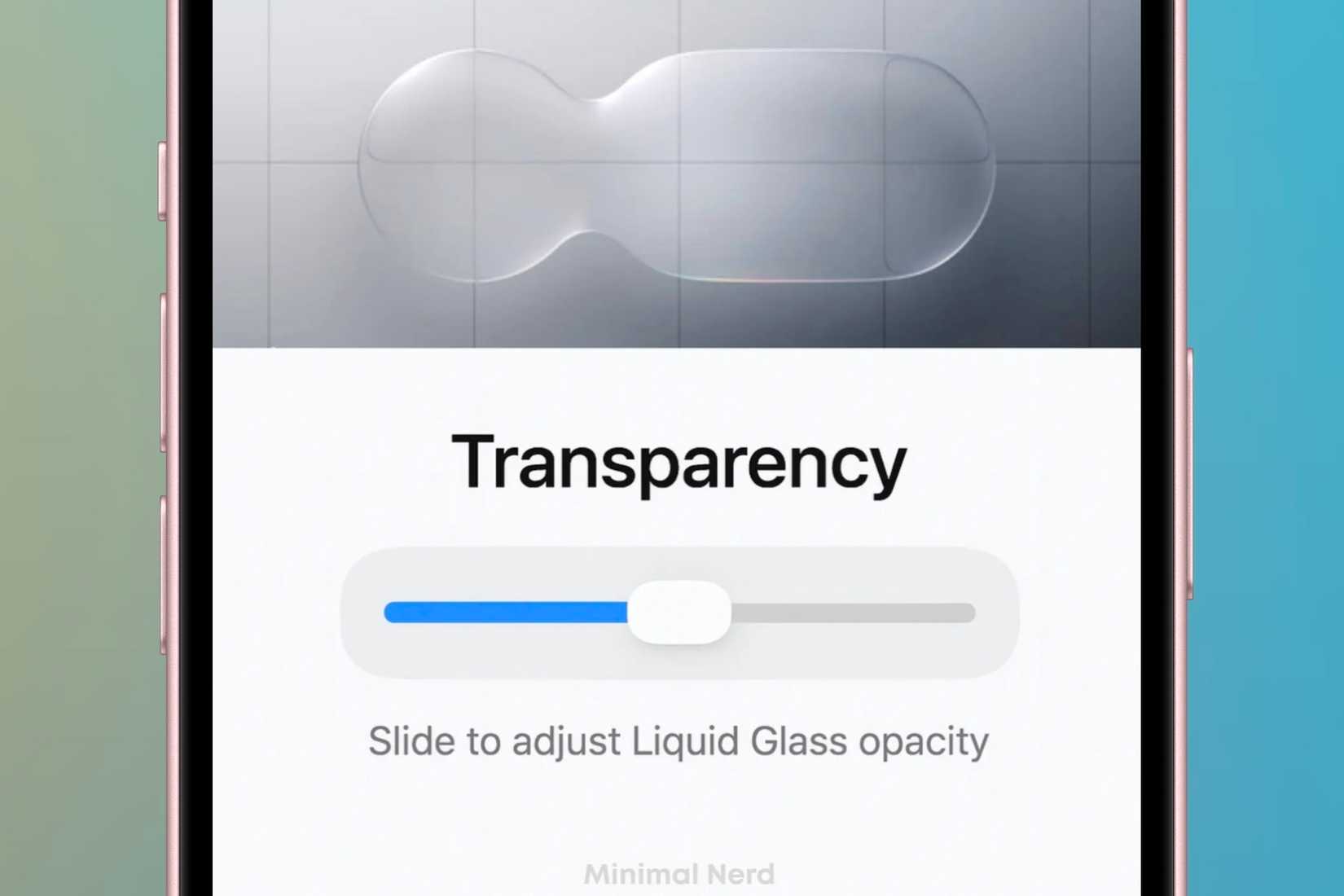 Apple Keeps Redesigning Liquid Glass—Here’s What I'd Rather See Instead