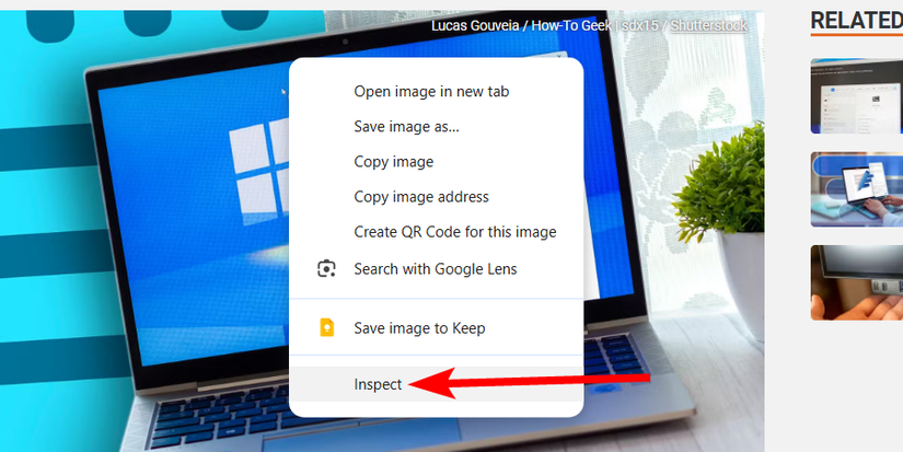 5 Ways Use the Chrome Inspect Tool
