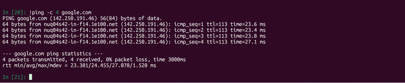 Why Ipython Is Better Than The Standard Python Interpreter