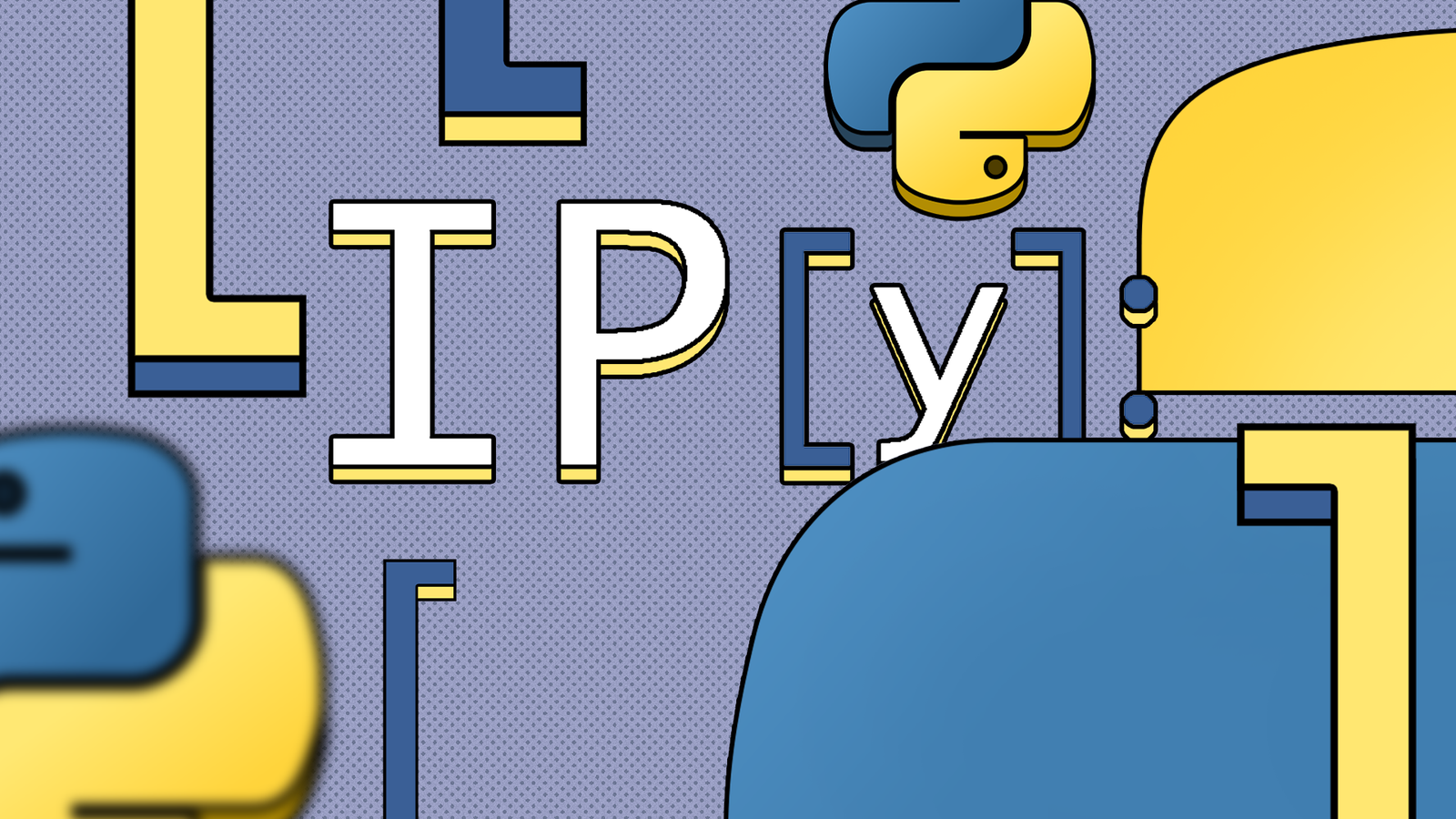 Why Ipython Is Better Than The Standard Python Interpreter
