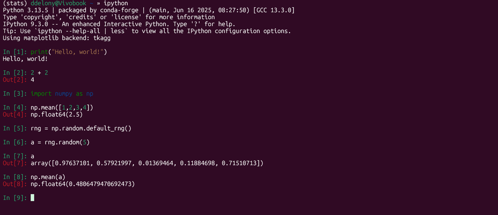 Why Ipython Is Better Than The Standard Python Interpreter