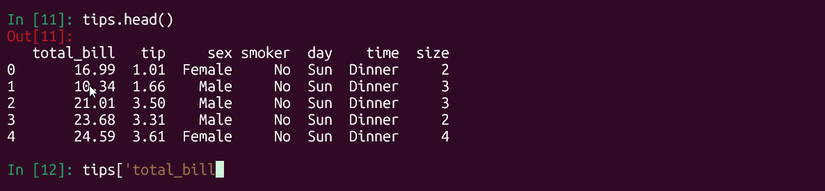 Why Ipython Is Better Than The Standard Python Interpreter