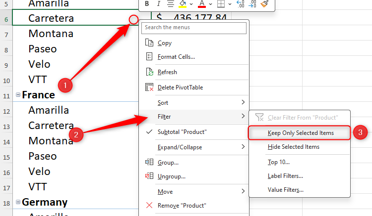 My Go-To Excel Trick for Analyzing Big Data Sets Fast