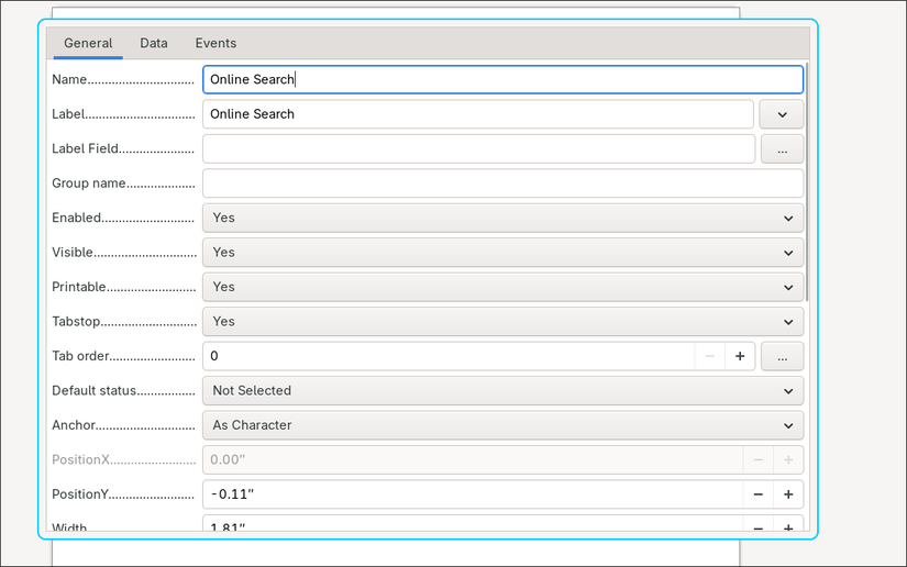 How To Create Editable PDFs With LibreOffice