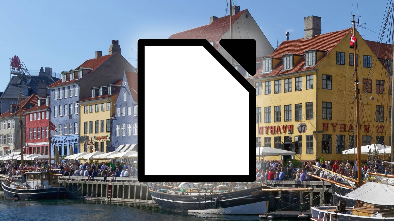LibreOffice Is Replacing Microsoft 365 in Denmark's Government