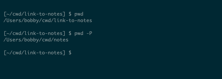 What Is the Linux Working Directory?