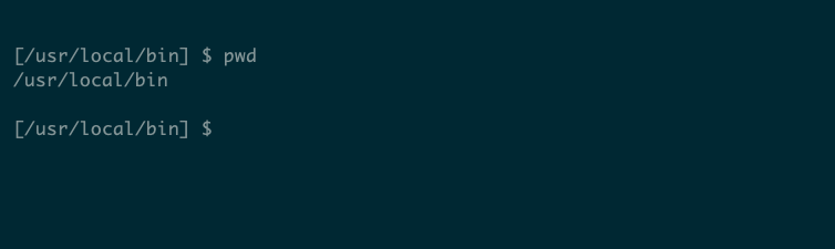 What Is the Linux Working Directory?