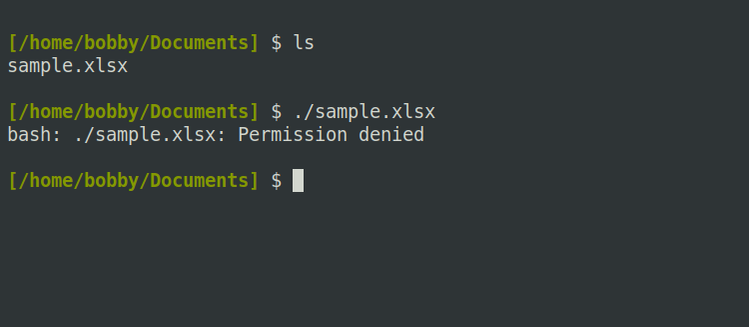 What’s That You’re Running? Linux Programs, Scripts, Builtins, Functions, and Aliases