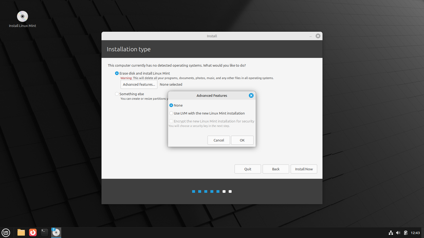Here's What to Expect When You Install Linux Mint