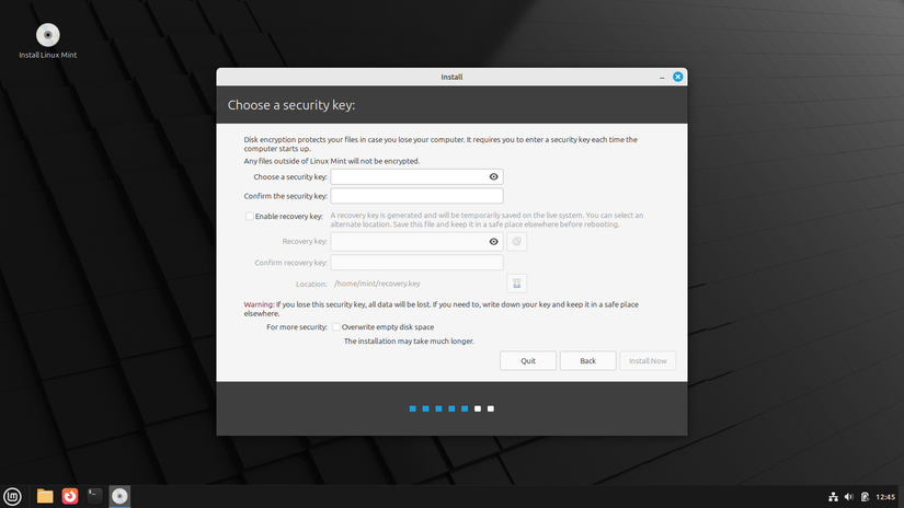 Here's What to Expect When You Install Linux Mint
