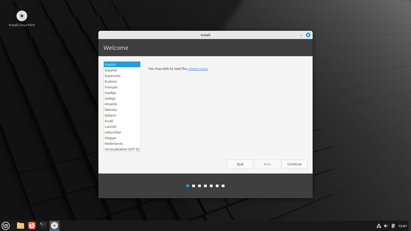 Here's What to Expect When You Install Linux Mint