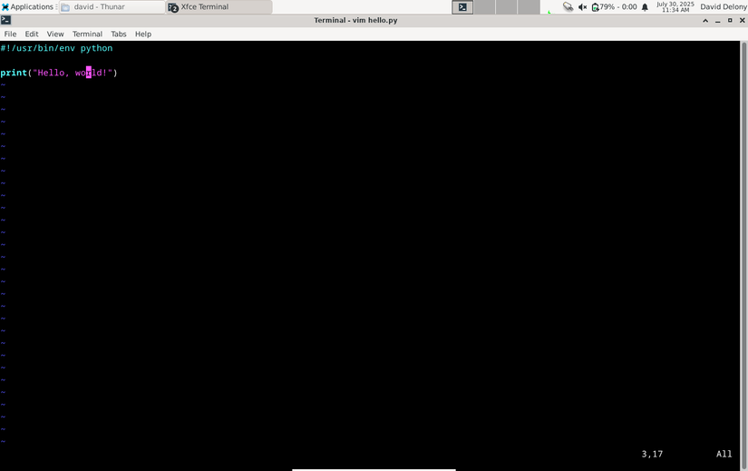 Think you need a high-end PC to learn coding? Think again