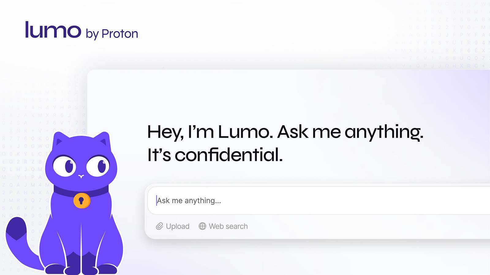 Proton Is Also Making Its Own Assistant