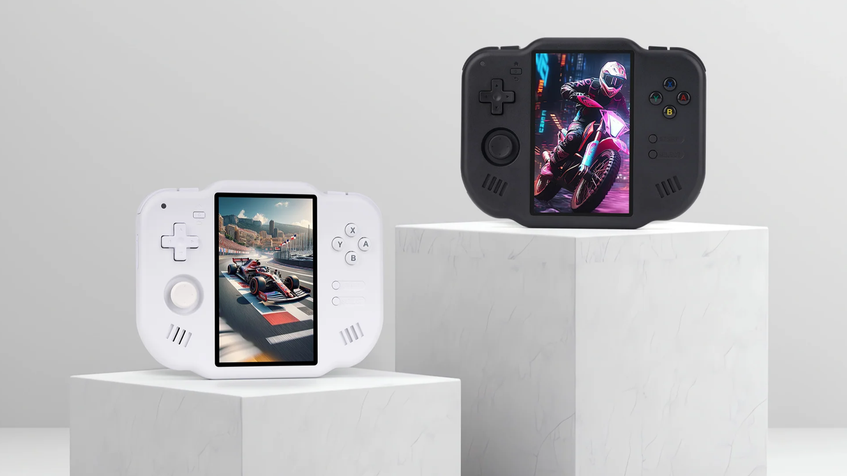 The Best Retro Handheld for Every Nintendo Retro Console