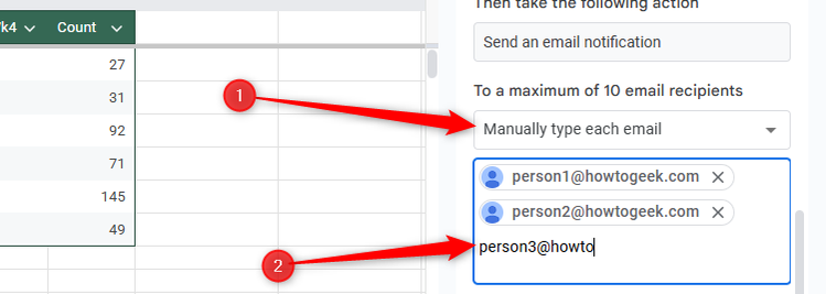 Conditional Notifications in Google Sheets Are a Game Changer