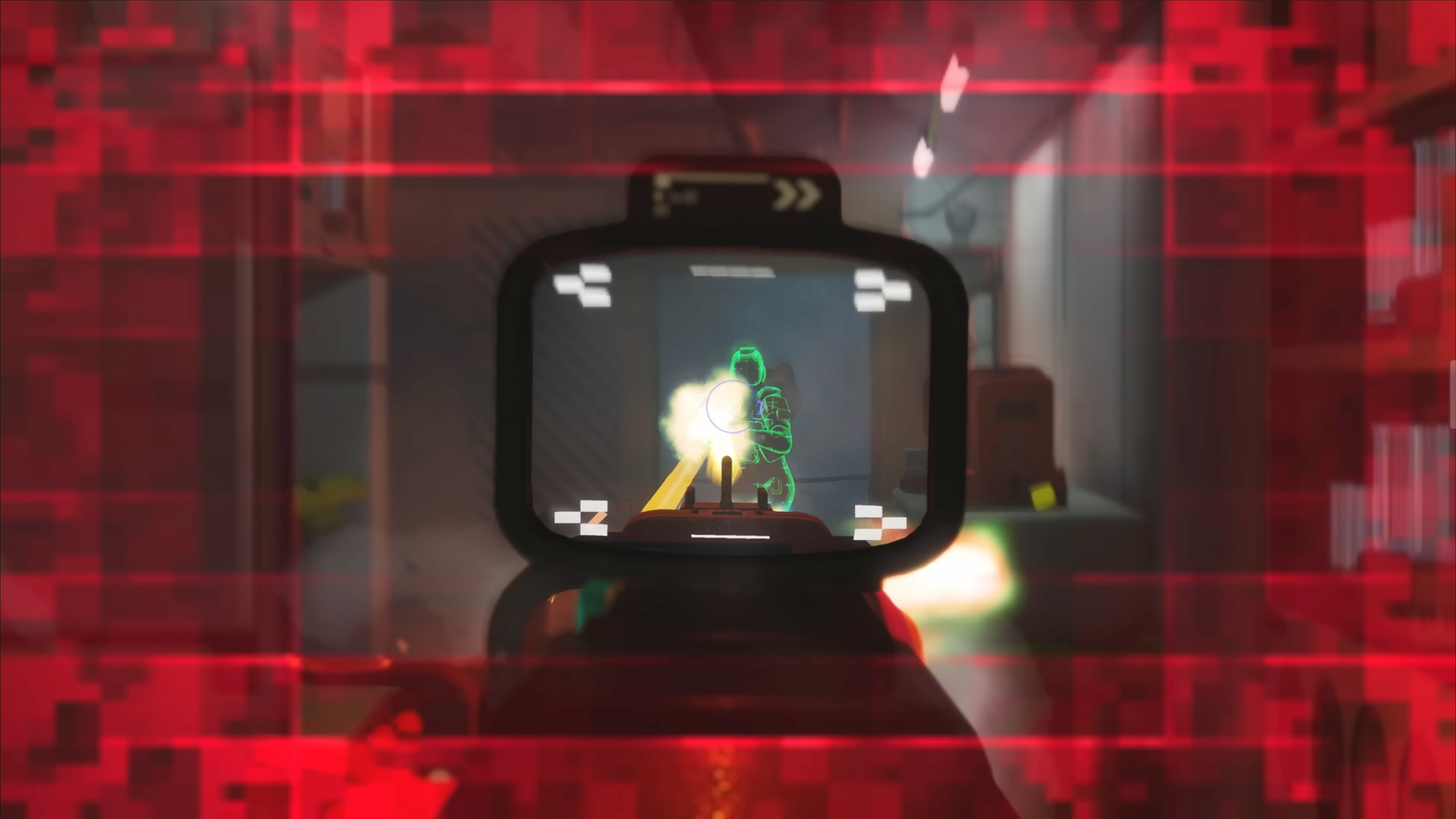 Could the Next Big PlayStation Shooter Flop Like Concord?