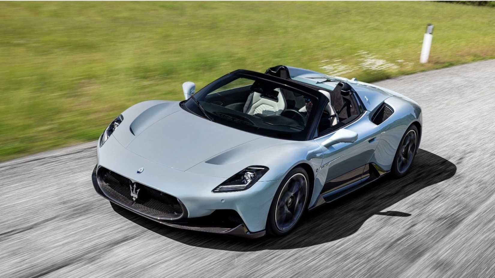 The Best Hardtop Convertibles for the Ultimate Open-Air Ride