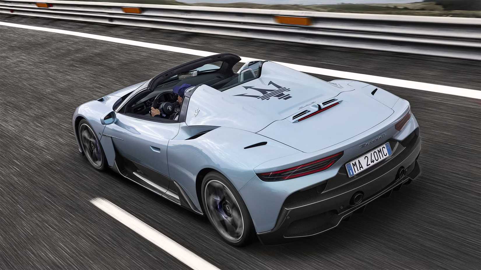 The Best Hardtop Convertibles for the Ultimate Open-Air Ride