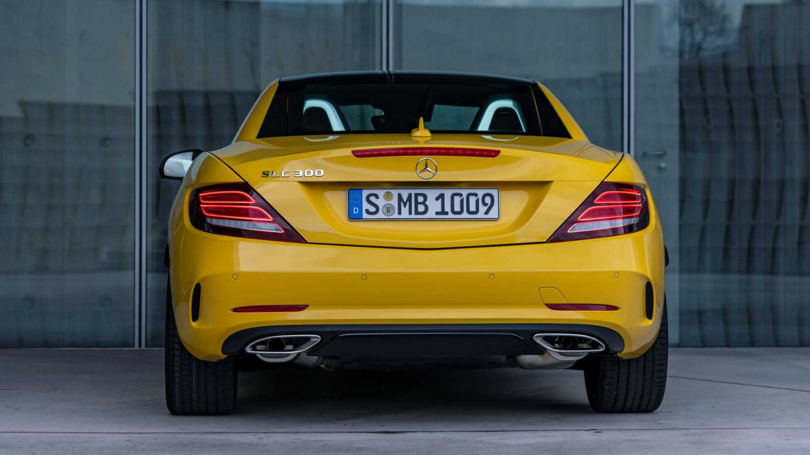 The Best Hardtop Convertibles for the Ultimate Open-Air Ride