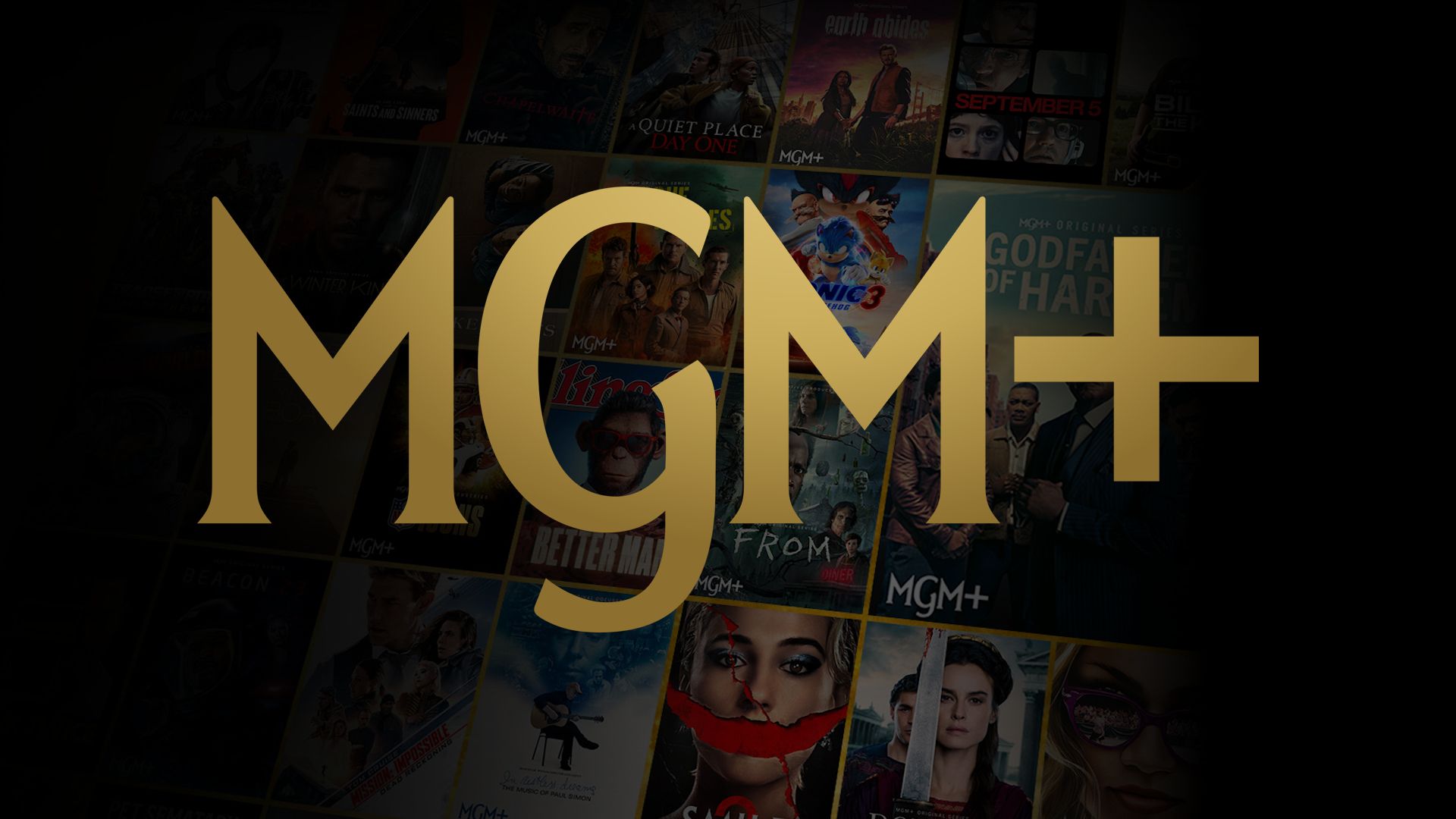 Don't Sleep on MGM+, These 10 Shows Are Worth Your Time