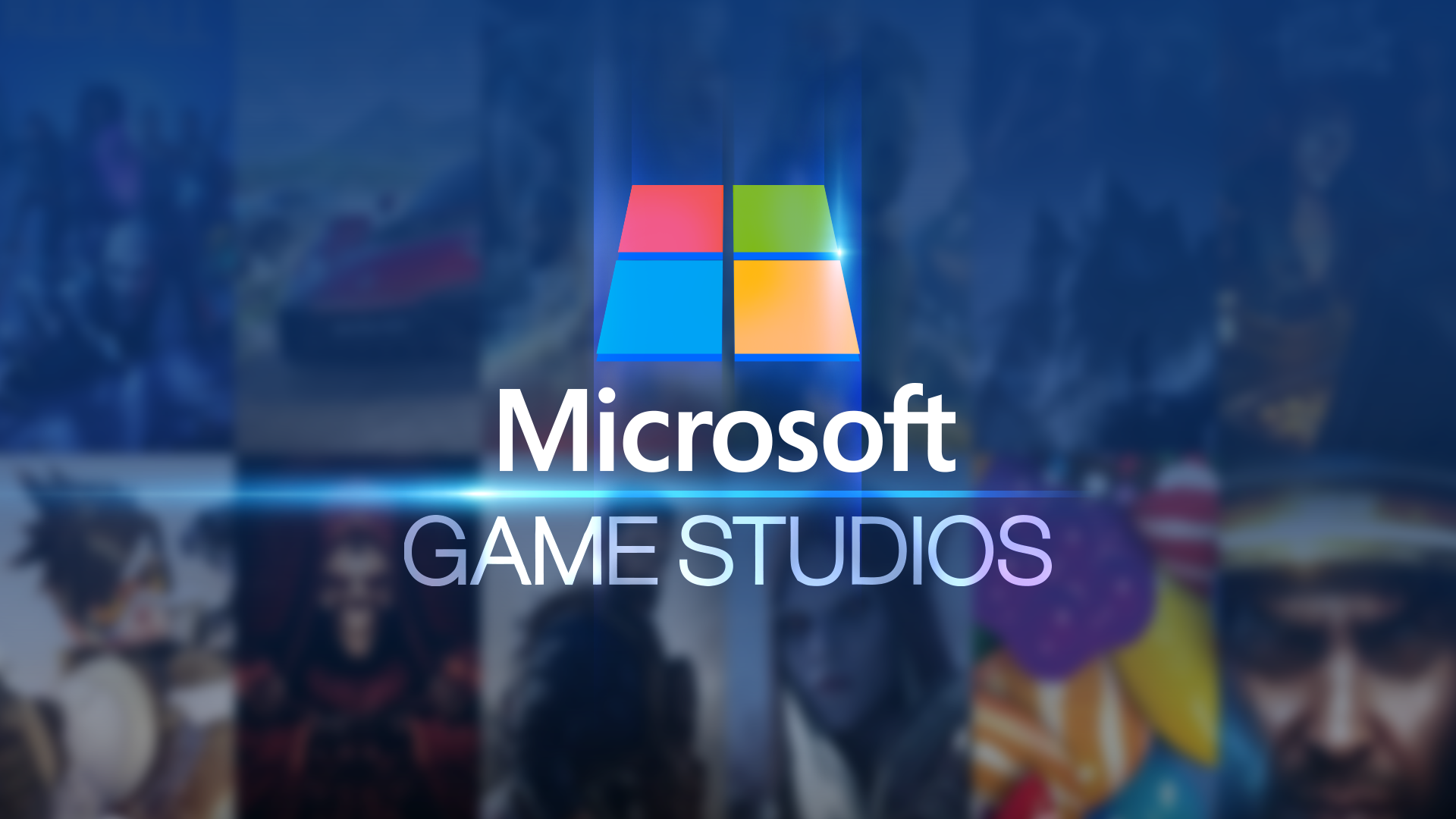 For the First Time in Years I'm Excited About Where Microsoft Gaming Is ...