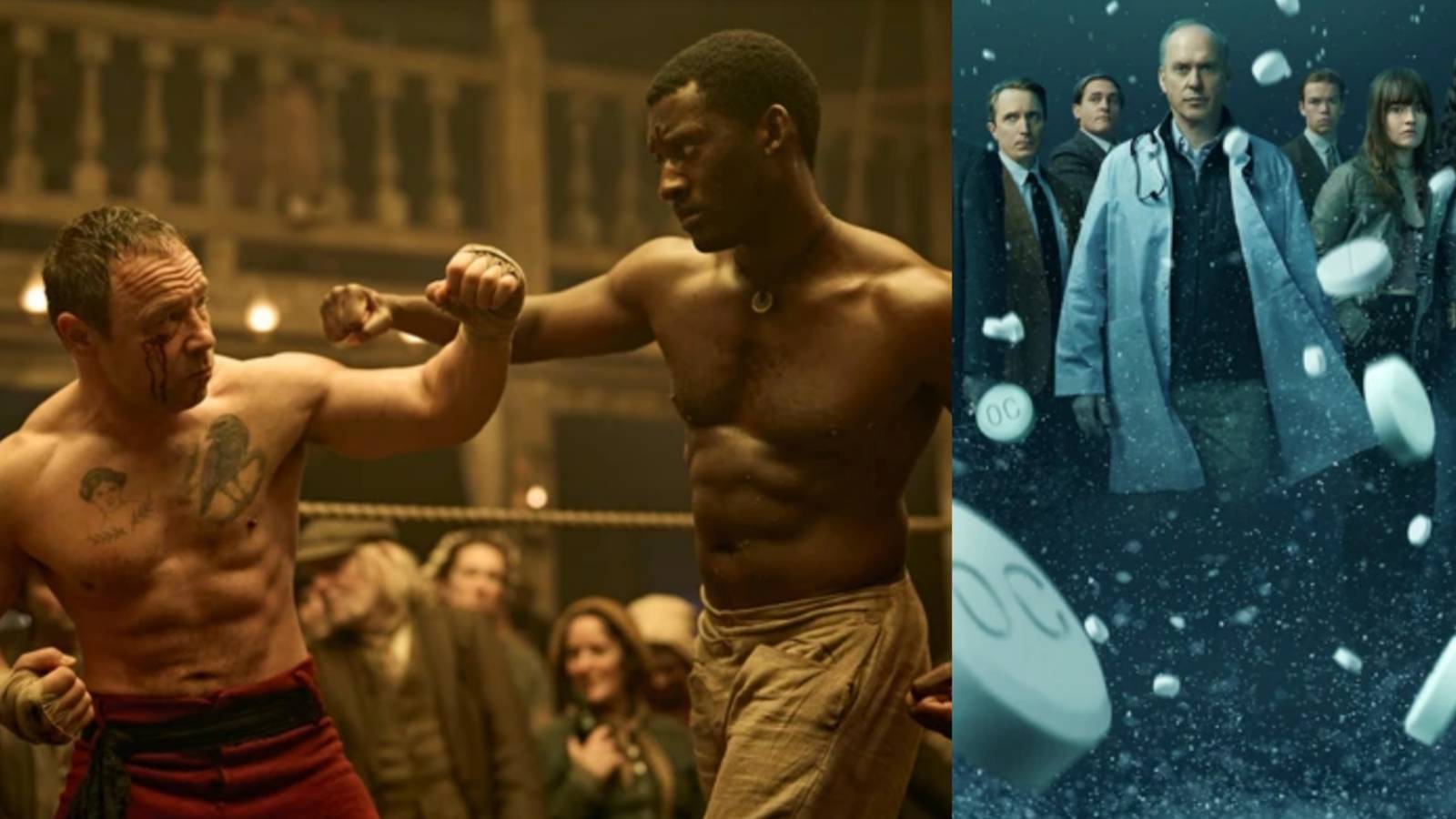 Best Hulu Original Shows to Stream Right Now