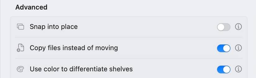 Moving Files and Folders Is Easier With This Free Mac App