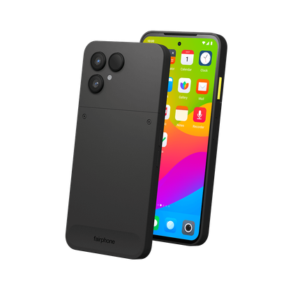 The Fairphone 6 Got a Perfect iFixit Score