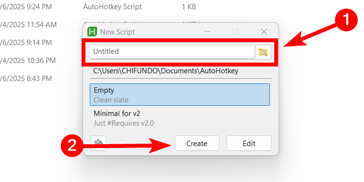 This Is How I Use AutoHotkey to Fix Windows 11’s Worst Flaws