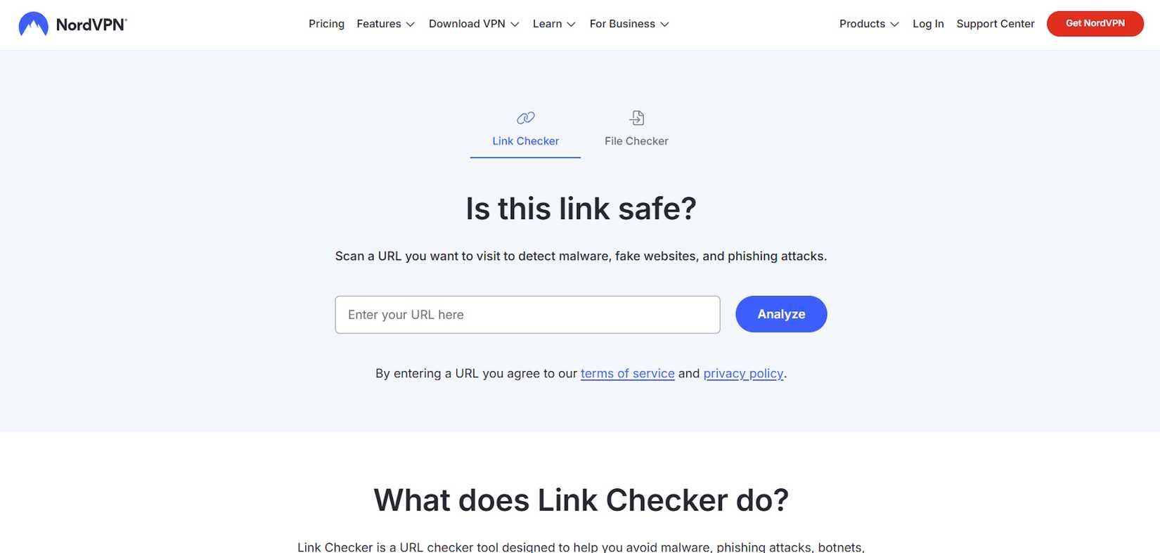 How to Know If a Link Is Safe