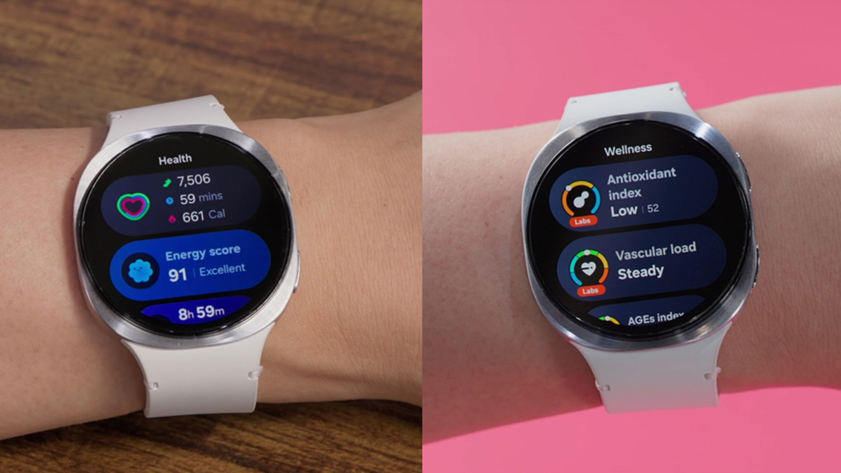 Galaxy Watch 8 vs. Apple Watch Series 10: Which Is Better at Tracking ...