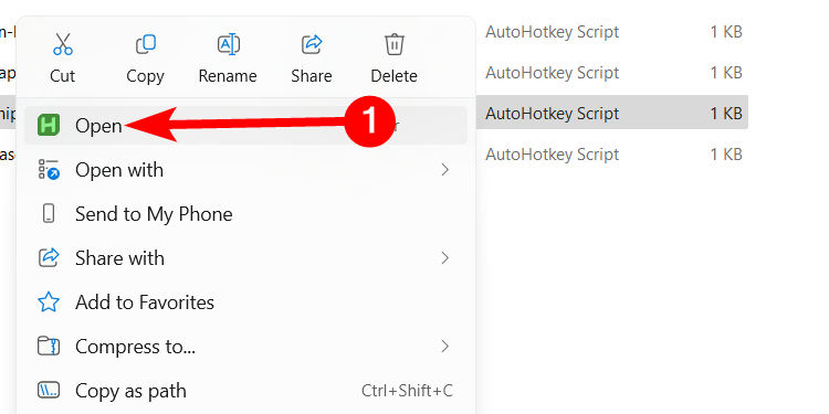 This Is How I Use AutoHotkey to Fix Windows 11’s Worst Flaws