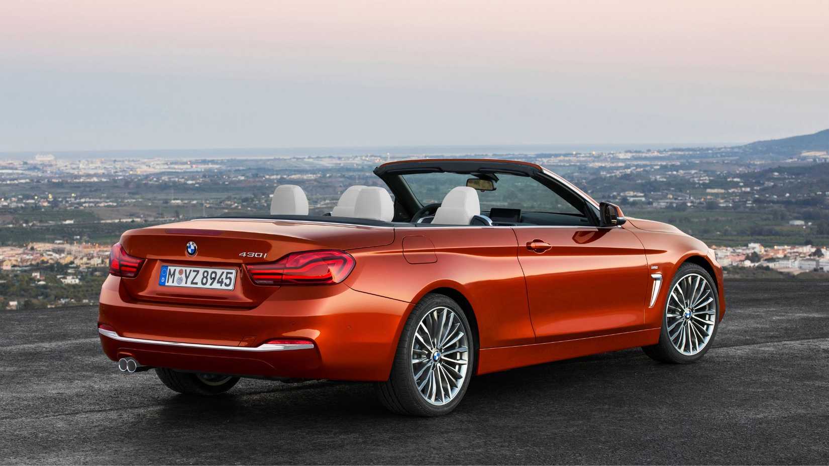 The Best Hardtop Convertibles for the Ultimate Open-Air Ride