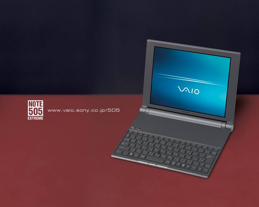 Remembering Sony VAIO: The 5 Most Beautiful Sony Laptops in History