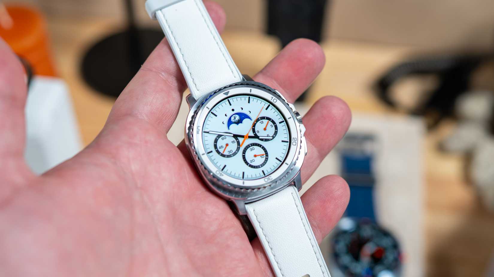 Galaxy Watch 8 Classic vs. Galaxy Watch Ultra (2025): What’s the ...