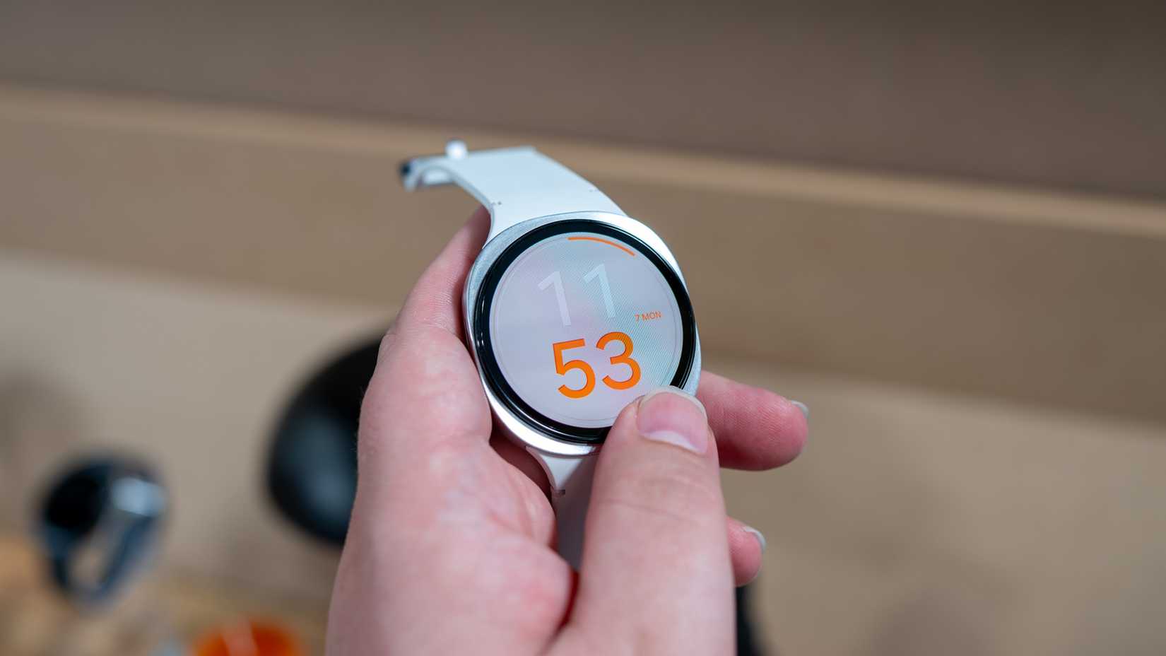 Galaxy Watch 8 vs. Galaxy Watch 7: I’ll Pass On the New Samsung Smartwatch