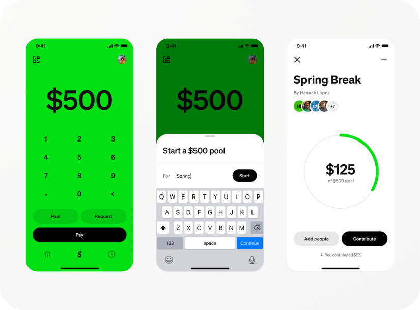 Cash App's Newest Feature Is a Game Changer For Group Expenses