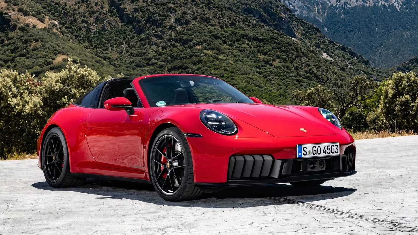 The Best Hardtop Convertibles for the Ultimate Open-Air Ride