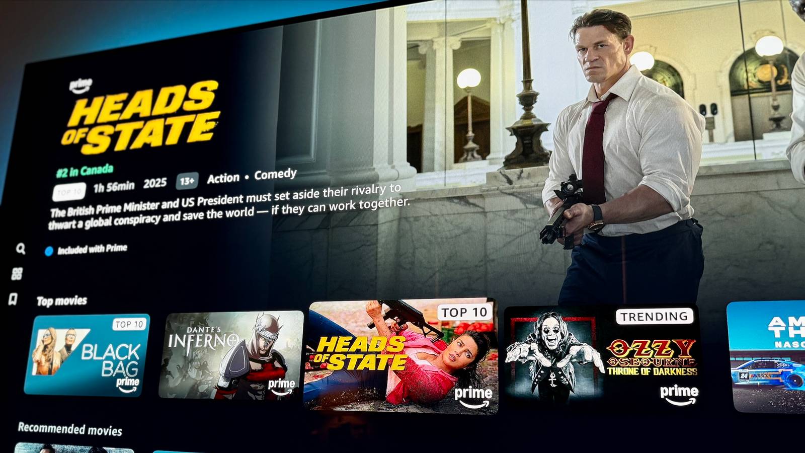 5 Prime Video Movies That Belong in Your Watchlist This Week (July 28 ...